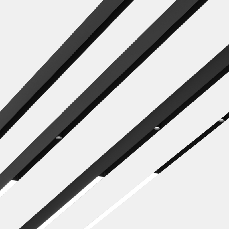 Smart City Solutions: Shenzhen Moluce Lighting Shines at Saudi Light ...